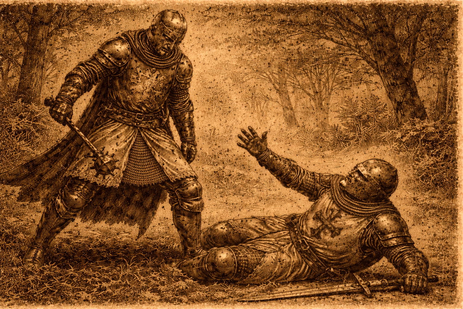 Fantasy Combat Rules – SkillSetRPG.com